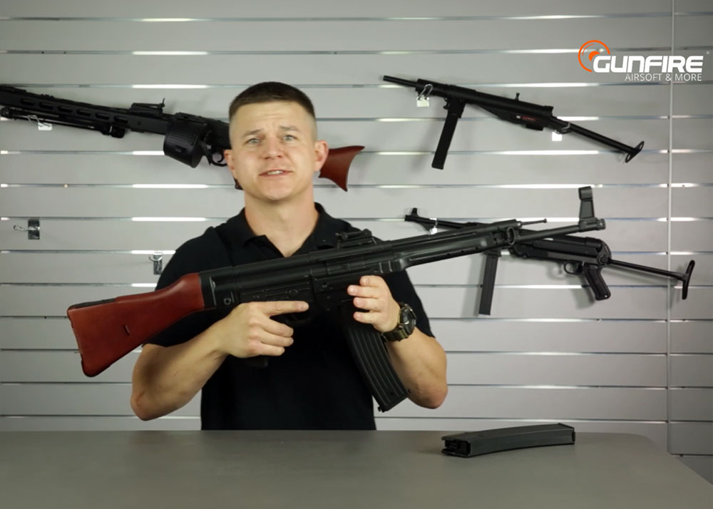 Budget Historical AGM Replicas | Popular Airsoft: Welcome To The ... Budget Historical AGM Replicas | Popular Airsoft: Welcome To The ...