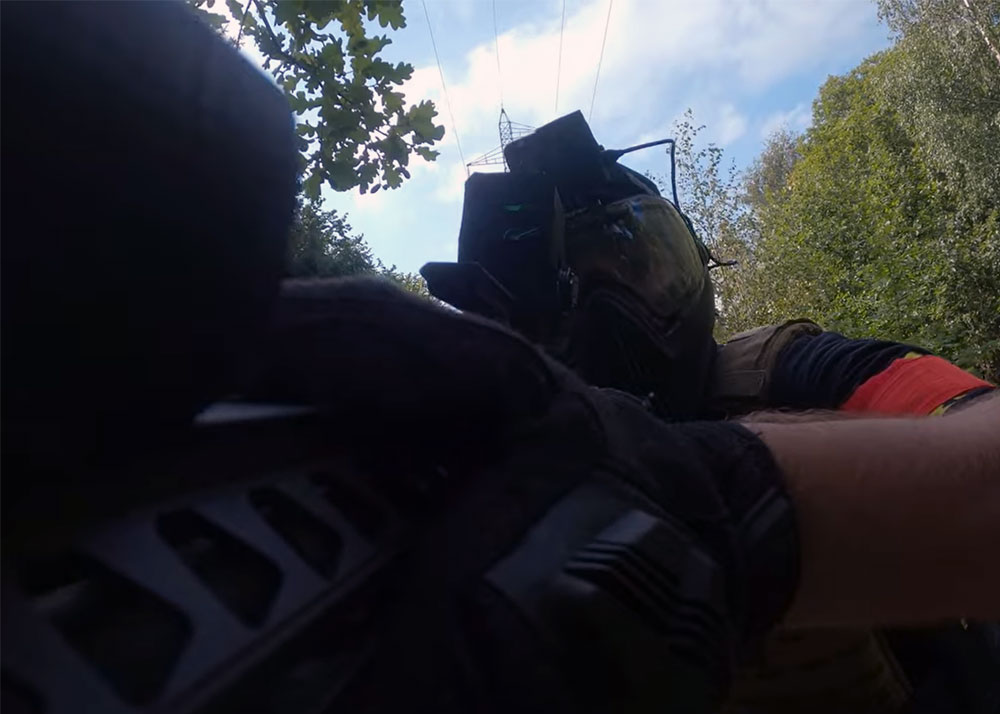 Wolverine MTW SPR Full Auto Build | Popular Airsoft: Welcome To The ...