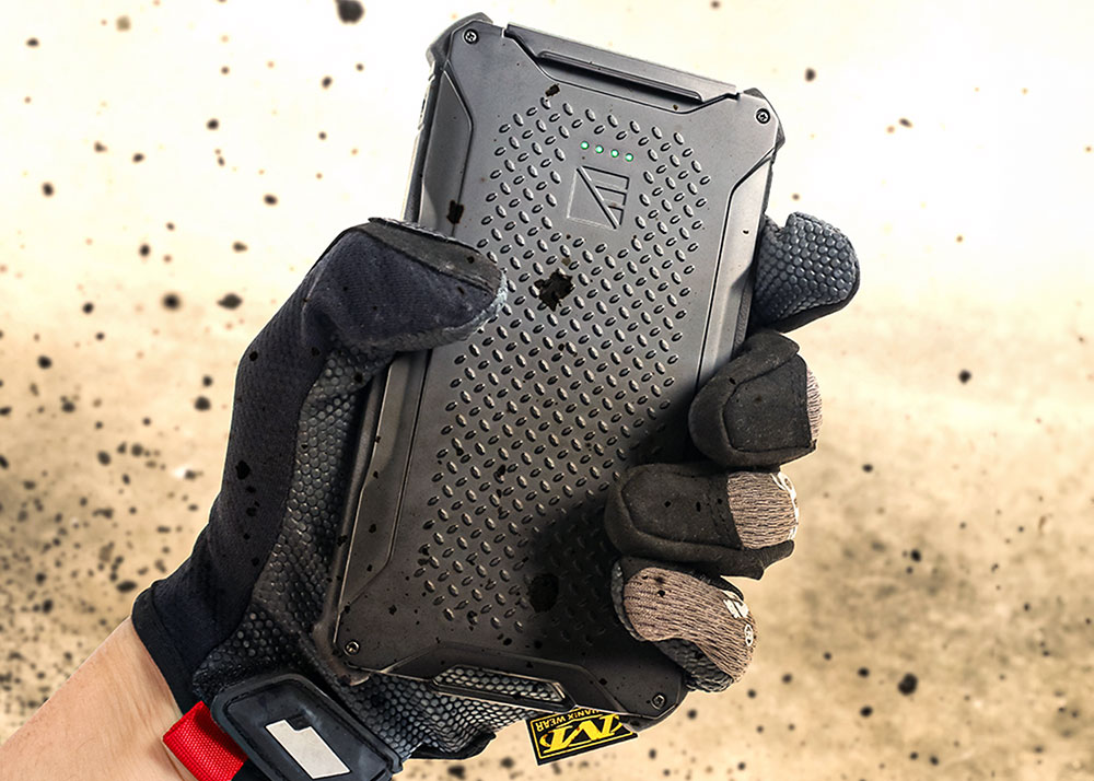 Laylax Dark Energy Poseidon Pro | Popular Airsoft: Welcome To The ...