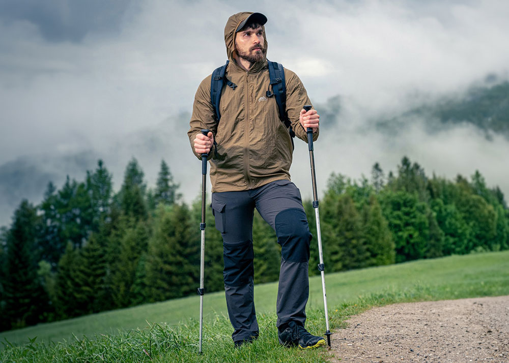 Helikon Tramontane Jacket At Military 1st | Popular Airsoft: Welcome To ...