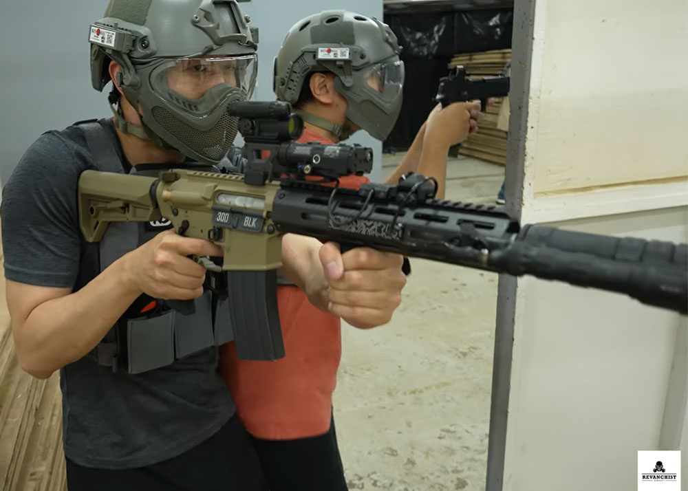 Squad Game Ready Or Not Mode | Popular Airsoft: Welcome To The Airsoft World