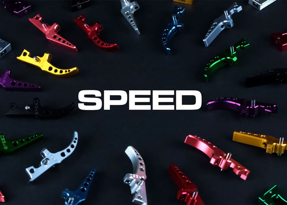 SPEED Airsoft HPA Tunable & Hi-Capa Triggers | Popular Airsoft: Welcome ...