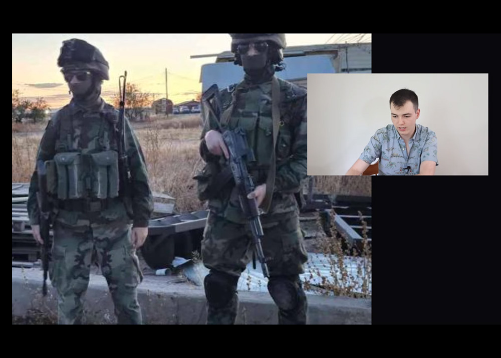 [The Gun Corner] - Echo1 RedStar OCW | Popular Airsoft: Welcome To The ...