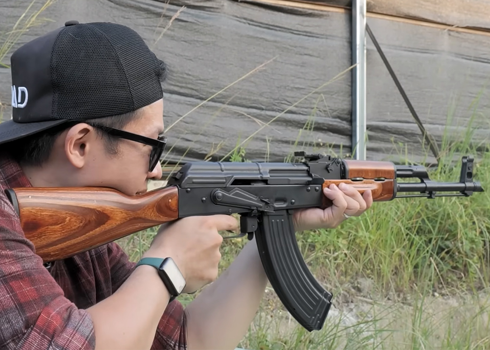 Is The GHK AKM V3 GBB Worth Buying? | Popular Airsoft: Welcome To The Airsoft World
