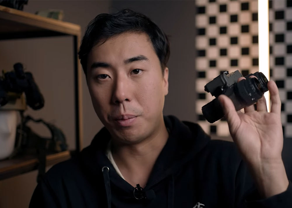 Chinese Autogated NNVT vs Photonis Echo | Popular Airsoft: Welcome To ...