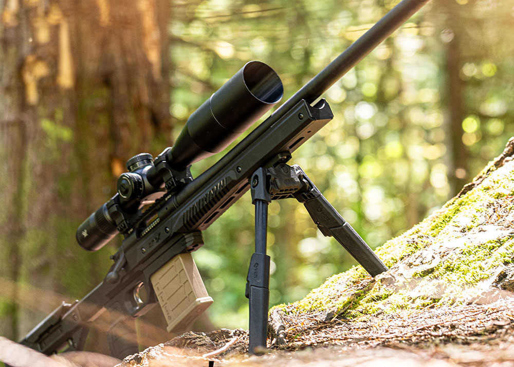 New Budget ORYX Bipod From MDT | Popular Airsoft: Welcome To The ...