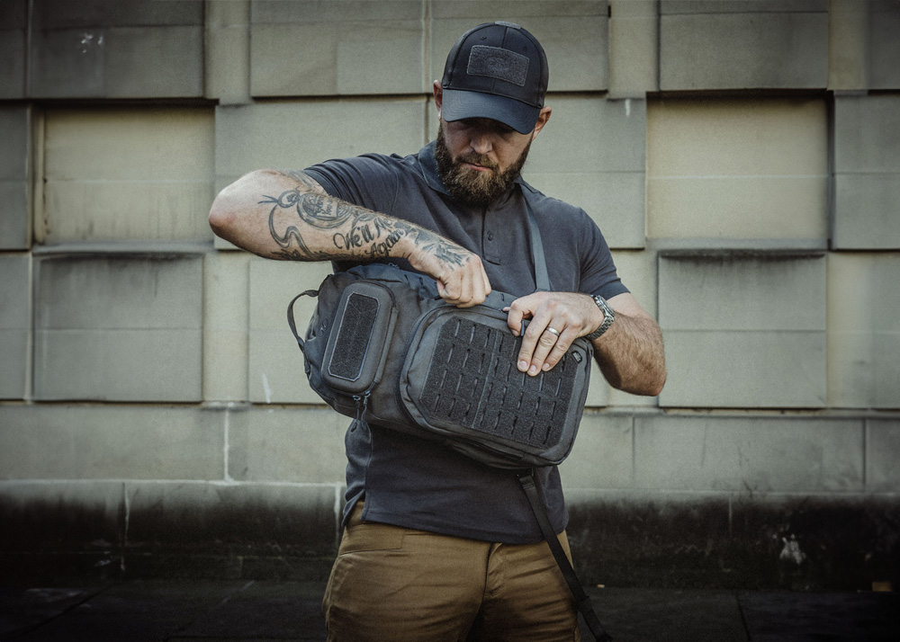 STOIRM 12L Gearslinger At Military 1st | Popular Airsoft: Welcome To ...