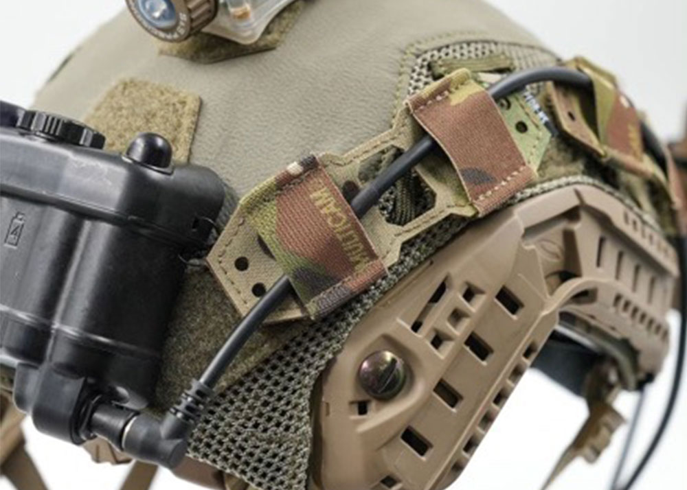 New Cable Canal From NutSof | Popular Airsoft: Welcome To The Airsoft World