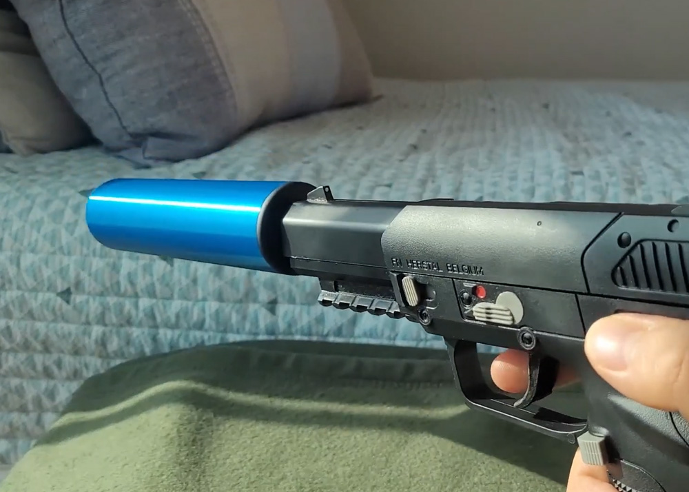 $1400 Airsoft Masterpiece Hi-Capa | Popular Airsoft: Welcome To The ...