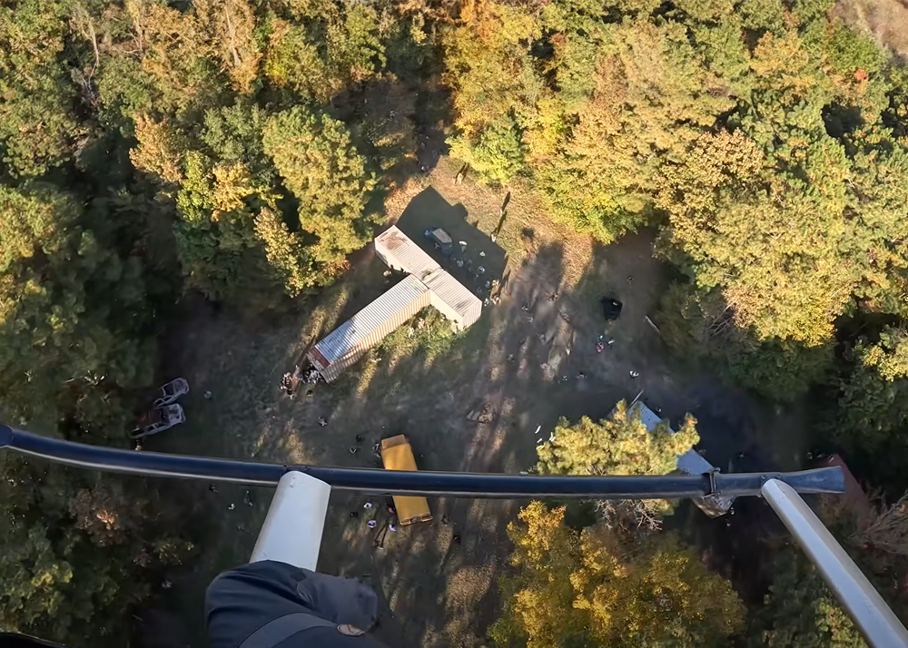 Ballahack Airsoft Z6 Zombie Helicopter Drops | Popular Airsoft: Welcome ...