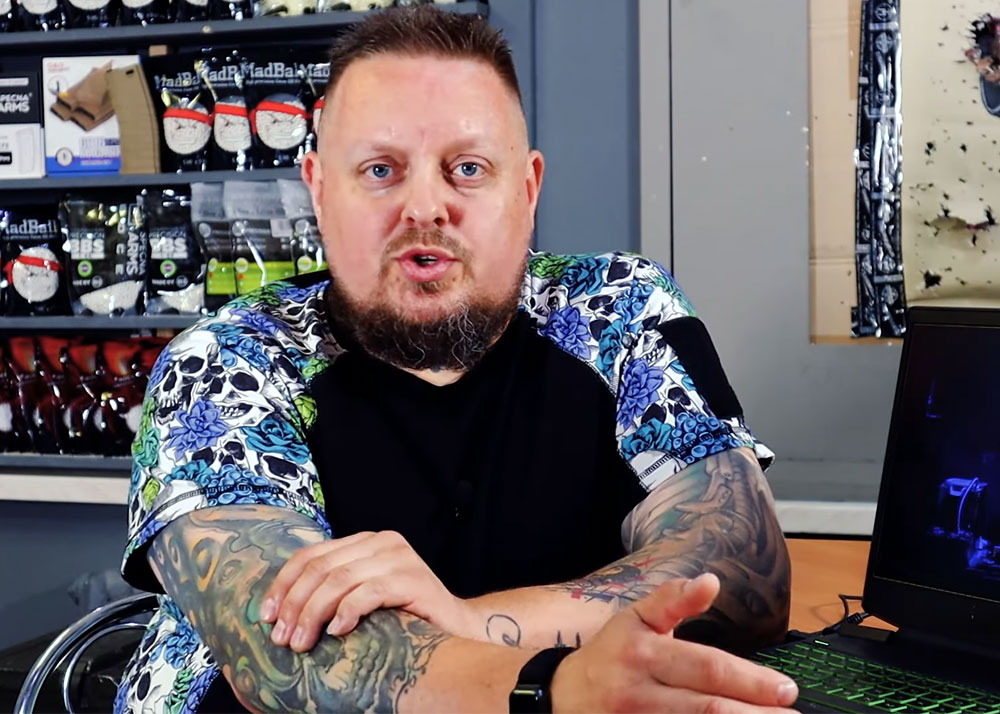 Tanie Militaria: What Are LARPs? | Popular Airsoft: Welcome To The ...