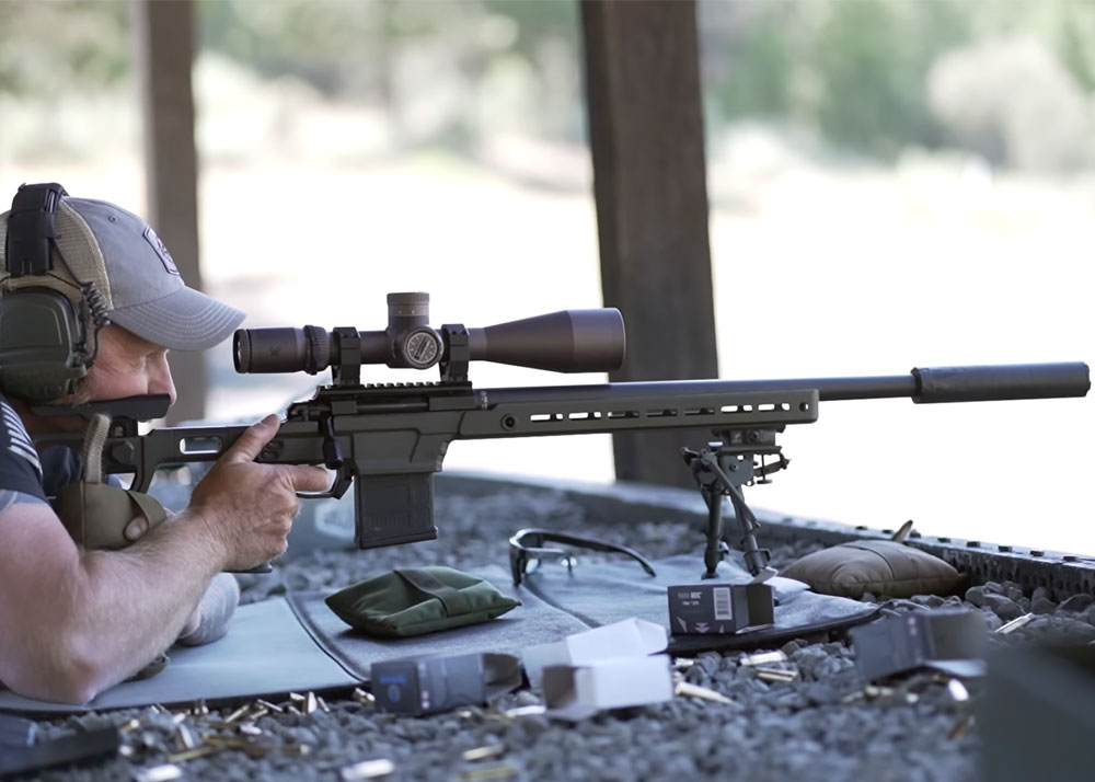 The Firearm Blog's Aero Solus Review | Popular Airsoft: Welcome To The ...