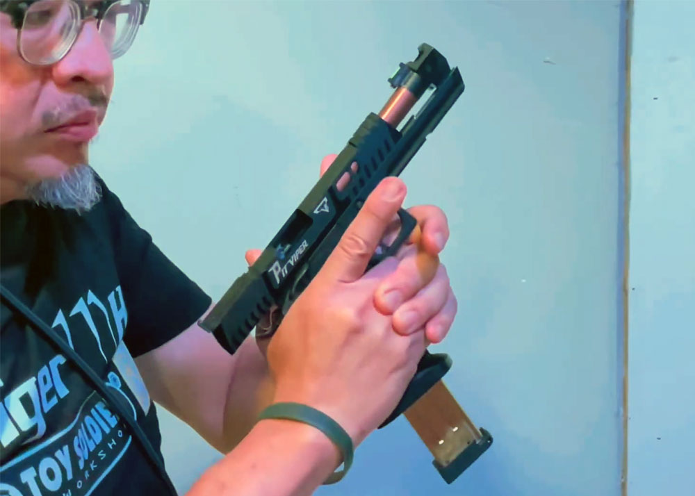 Best Airsoft Combat Pants According To AATV | Popular Airsoft: Welcome ...