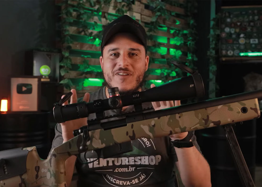 Specna Arms Models For Different Roles | Popular Airsoft: Welcome To ... Specna Arms Models For Different Roles | Popular Airsoft: Welcome To ...