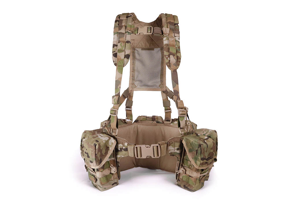 The DZ-Rig From Crossfire | Popular Airsoft: Welcome To The Airsoft World