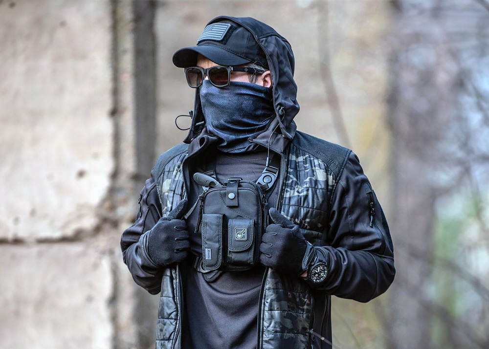 PAD 1968 Vietnam War Impression | Popular Airsoft: Welcome To The ...