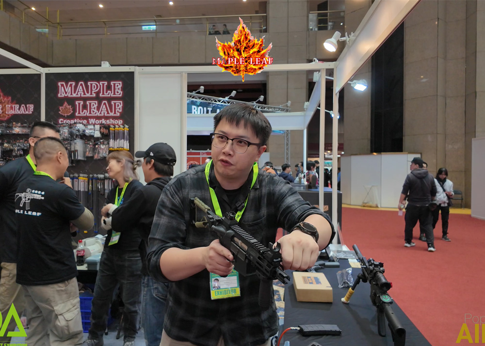 Vickers Tactical: Wilson Combat EDC X9 | Popular Airsoft: Welcome To ...