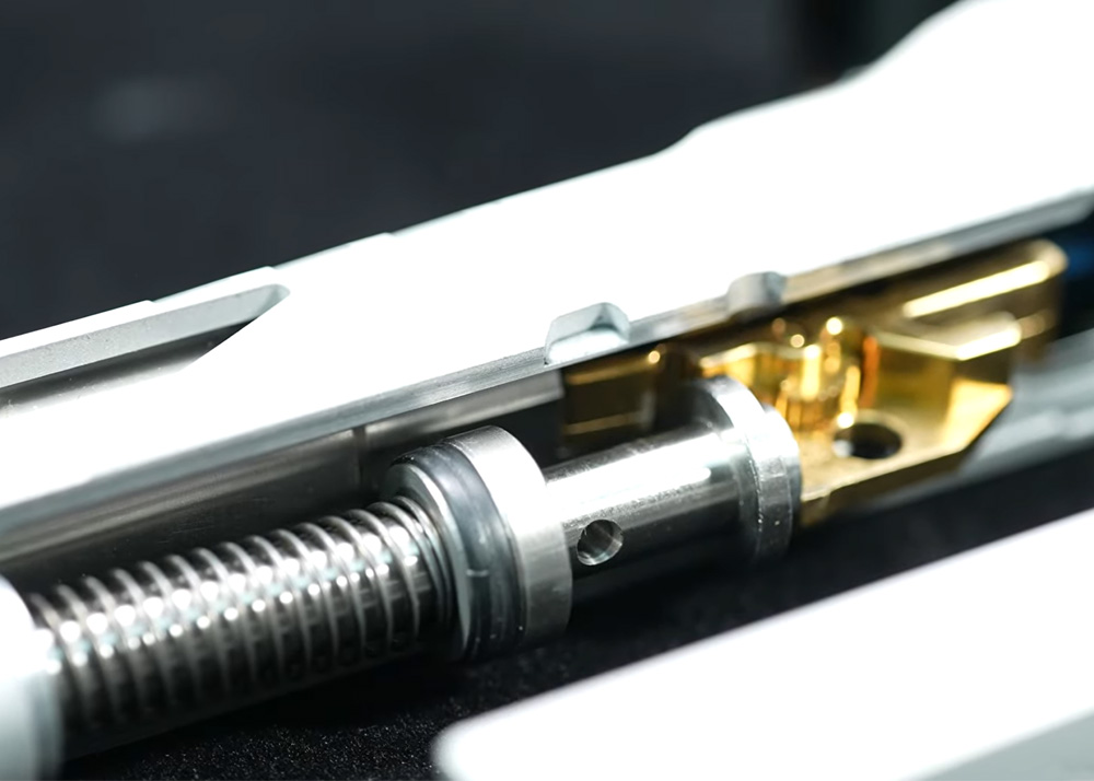 Revanchist Airsoft Guide Rod For Marui Hi-Capa 5.1/4.3 | Popular ...