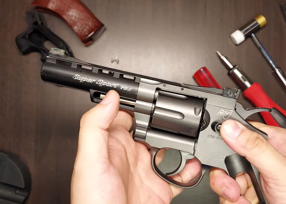 G&P M7A1 & M14 DMR at Hobby e-Shop | Popular Airsoft: Welcome To The ...