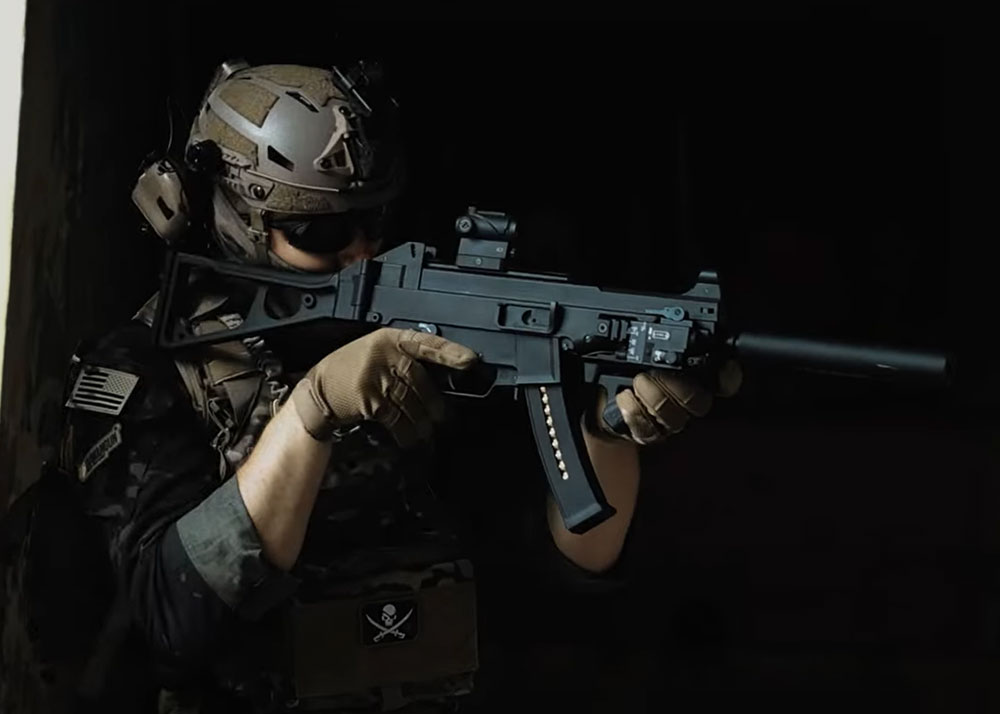 Taiwan Airsoft Gun Manufacturers at Susan Villanueva blog