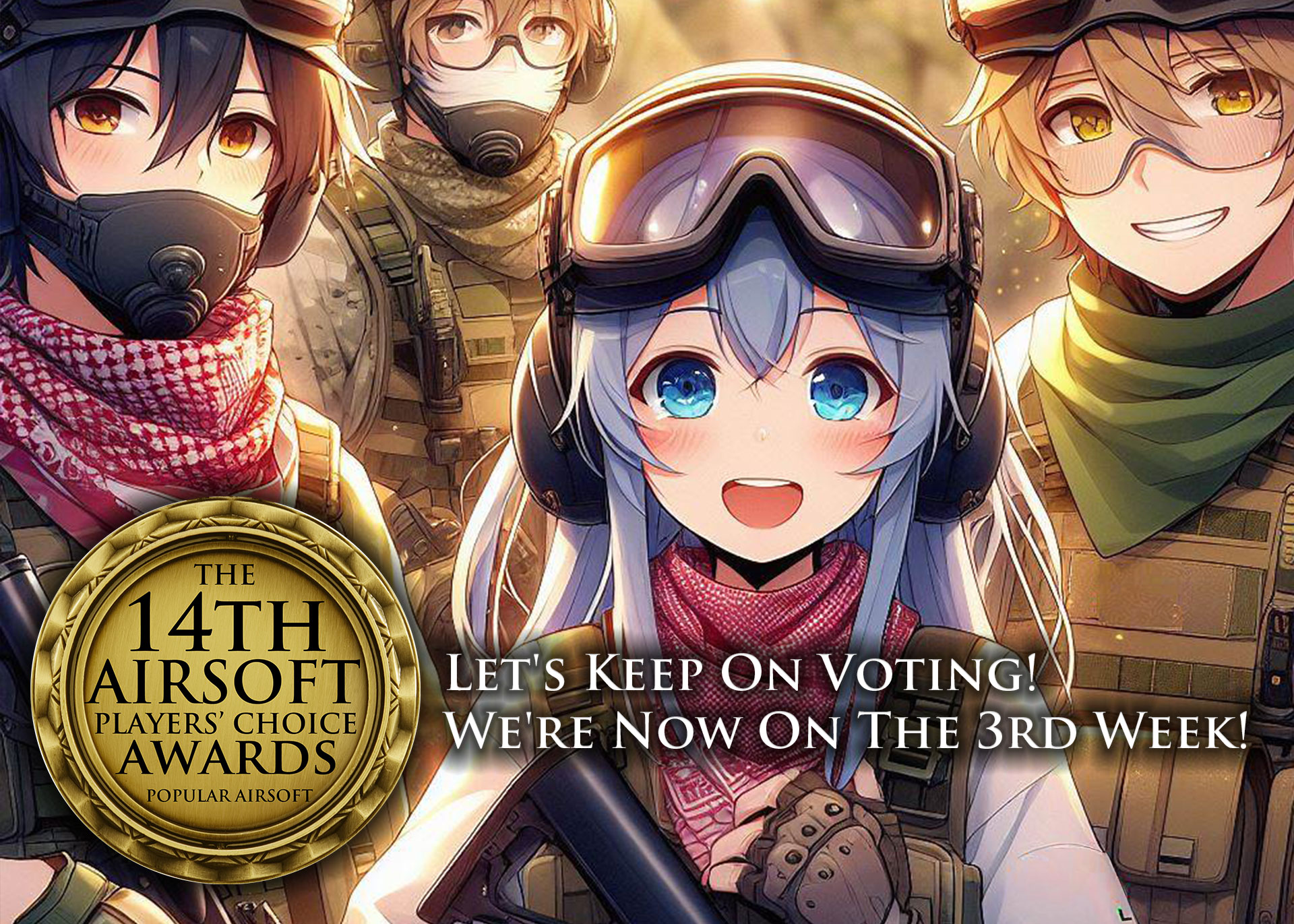 Classic Army SA58 OSW AEG Overview | Popular Airsoft: Welcome To The ...