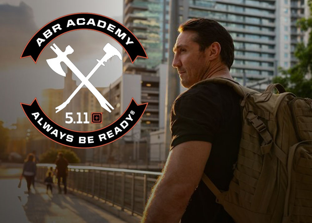 5.11 Expands ABR Academy With USCCA Partnership | Popular Airsoft ...