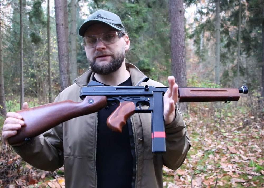 Airsoft GI: How To Set Up Your Plate Carrier | Popular Airsoft: Welcome ...