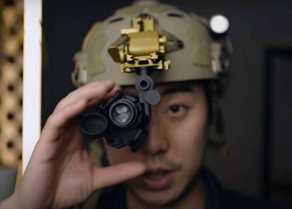 InfiRay Jerry 14 Full Overview | Popular Airsoft: Welcome To The ... InfiRay Jerry 14 Full Overview | Popular Airsoft: Welcome To The ...