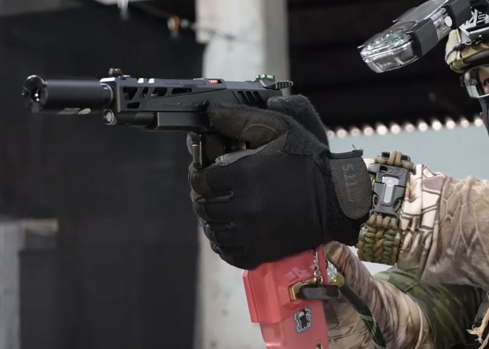 CTM Tac Hi-CAPA 5.1 Split Slide | Popular Airsoft: Welcome To The ...