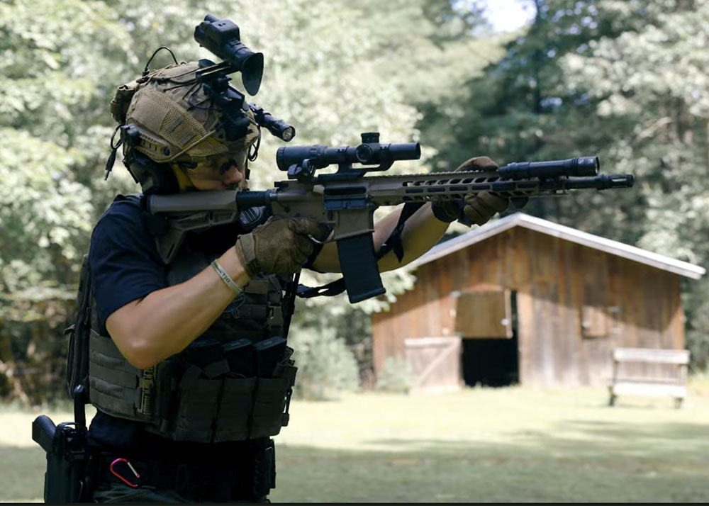 Vortex Viper Micro Red Dot Review | Popular Airsoft: Welcome To The ...