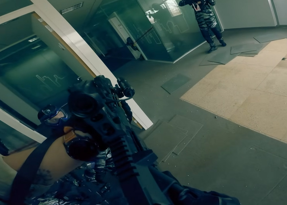 Wild Trigger The Agency Game Site | Popular Airsoft: Welcome To The ...