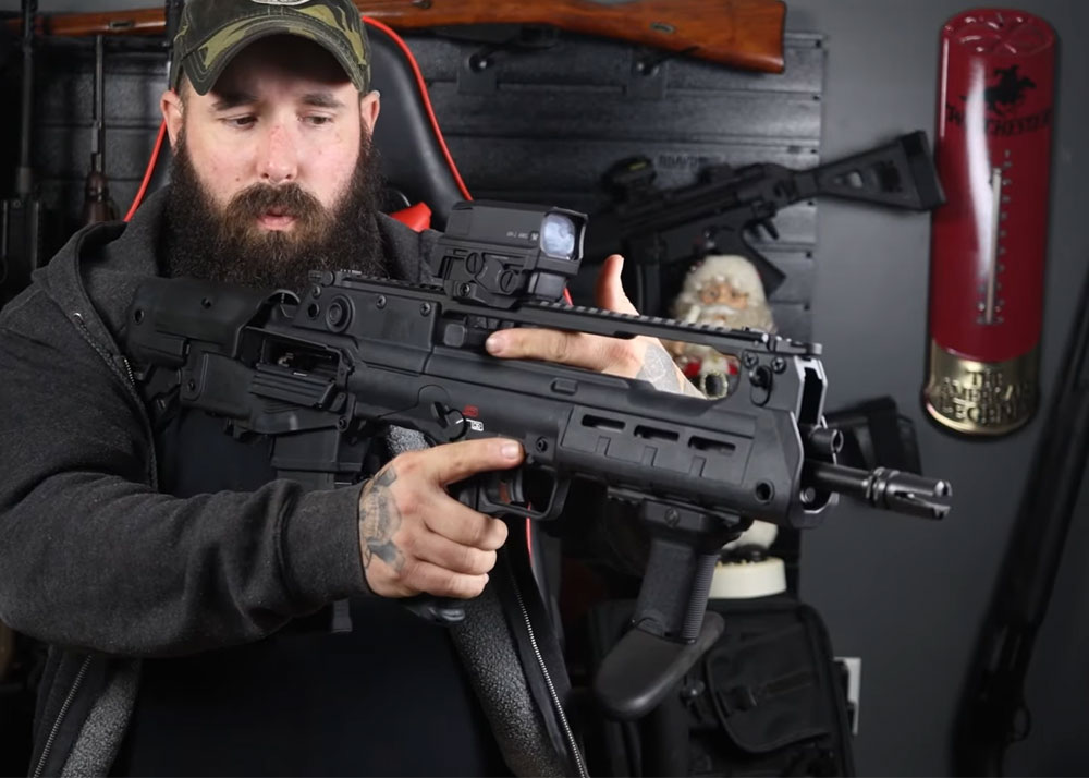 0'20 Magazine: Airsoft Grenade Tips | Popular Airsoft: Welcome To The ...