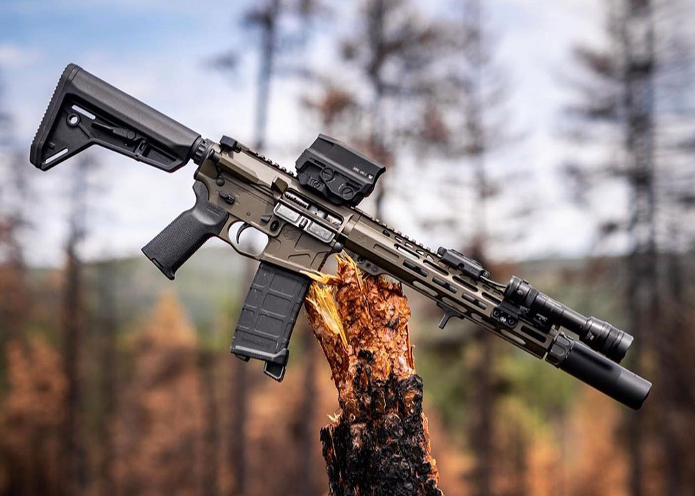 Fresh Batch Of Vortex Optics Has Landed At Land Warrior Sports ...