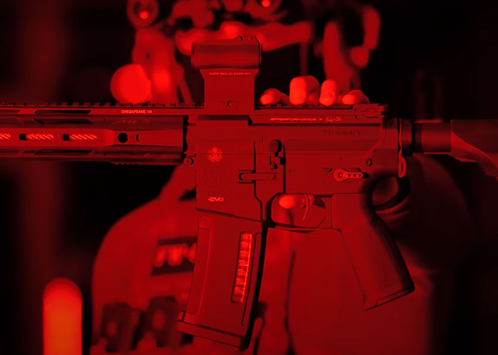 Mil-Tec A-TACS AU ACU Uniform | Popular Airsoft: Welcome To The Airsoft World