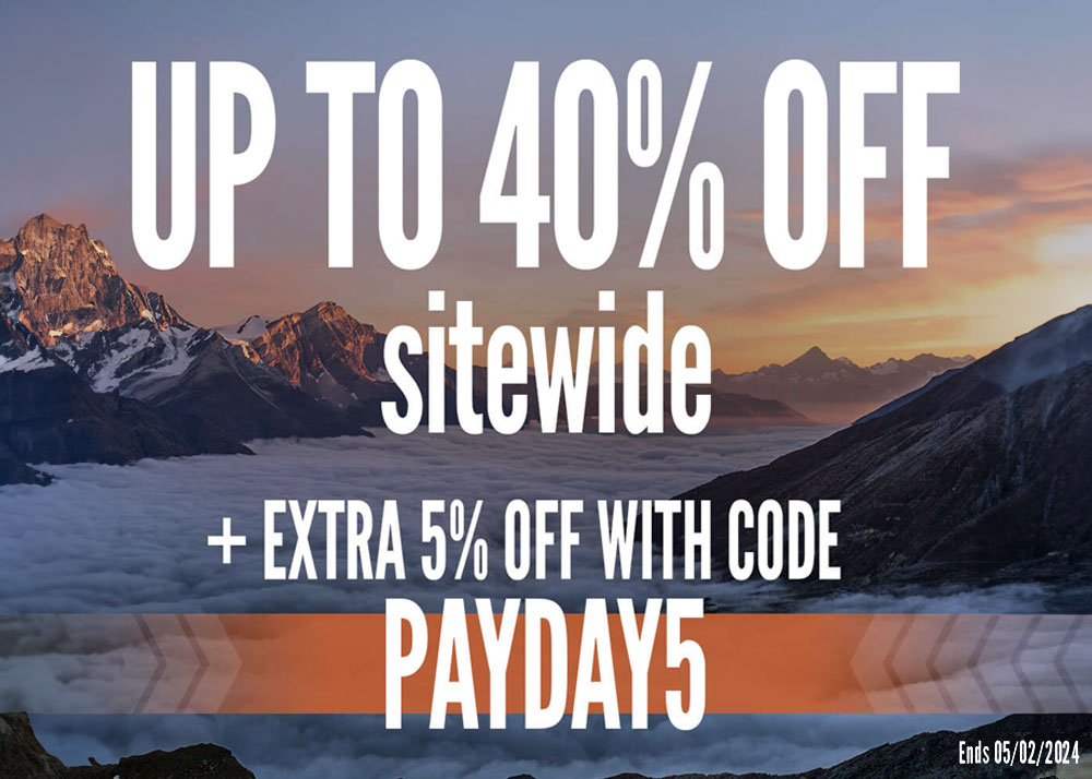 Military 1st Payday Sale 2024 | Popular Airsoft: Welcome To The Airsoft ...