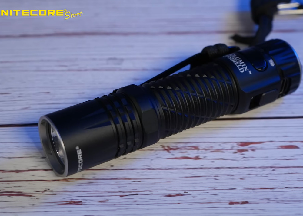 Nitecore EDC33 Full Review | Popular Airsoft: Welcome To The Airsoft World
