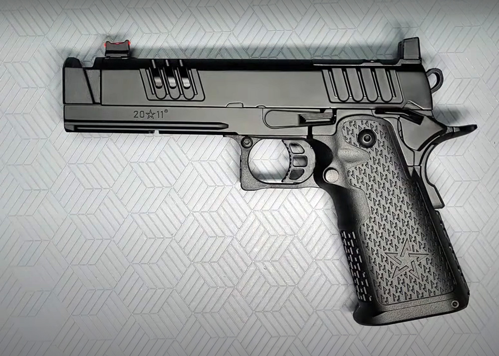 Mach Sakai: KSC Makarov PMG Heavyweight GBB Pistol | Popular Airsoft ...