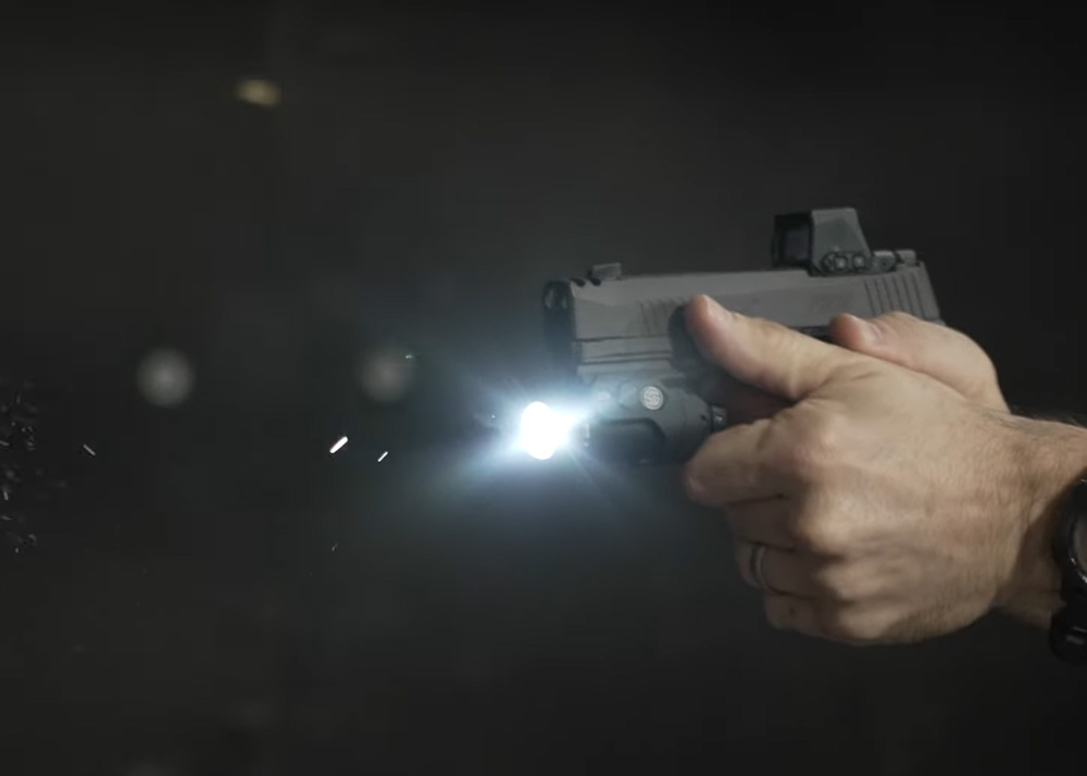 SIG P365 AXG Legion Best Carry Pistol? | Popular Airsoft: Welcome To ...