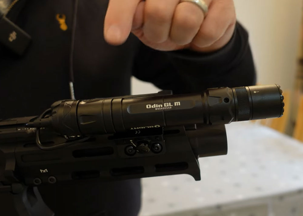 Jolly Roger Airsoft: Shotgun Loadout | Popular Airsoft: Welcome To The ...