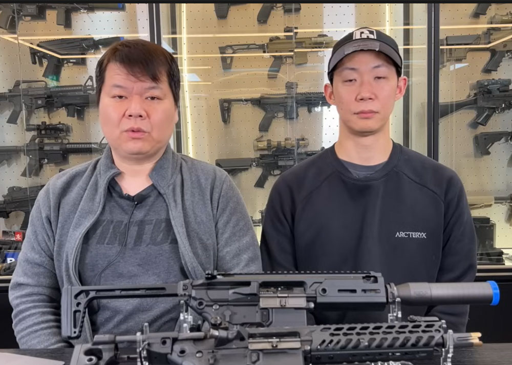 APFG MCX Rattler & Legacy Performance Improvement | Popular Airsoft ...