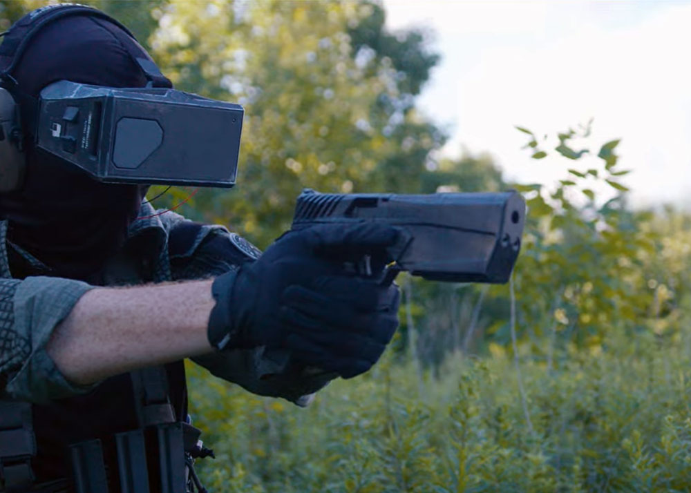 Is The Krytac Maxim 9 The Best Yet? | Popular Airsoft: Welcome To The ...