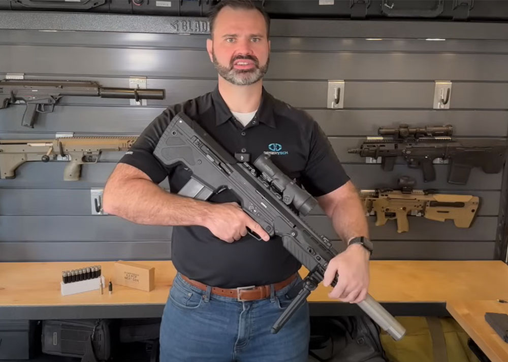 Desert Tech's NGSW Submission | Popular Airsoft: Welcome To The Airsoft ...