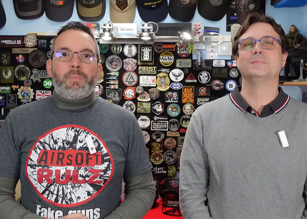 What Eye Protection & Corrections For Airsoft? | Popular Airsoft ...