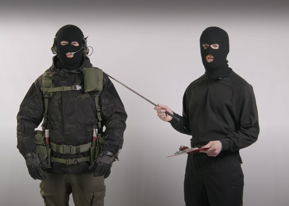 NonoCat: GHK SIG 553 Cerakoted GBBR | Popular Airsoft: Welcome To The ...