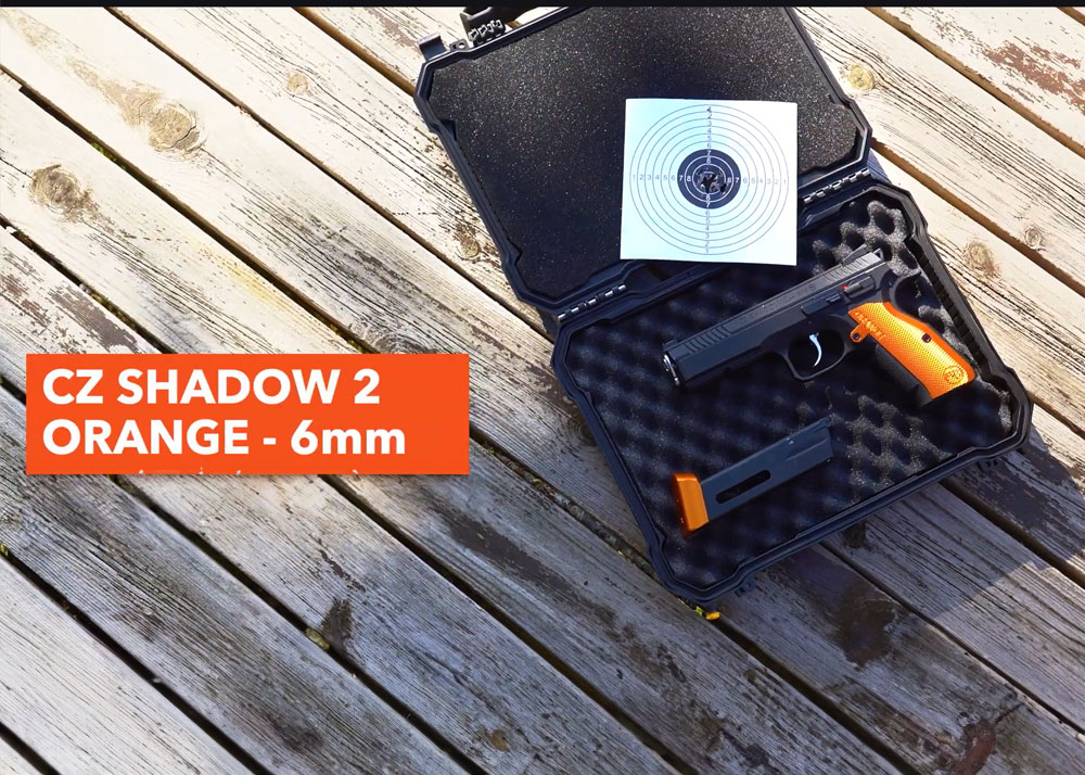 Land Warrior Sports' ASG Product Update | Popular Airsoft: Welcome To ...