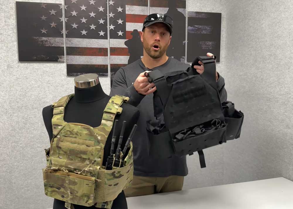 The MATBOCK Berserker Plate Carrier | Popular Airsoft: Welcome To The ...