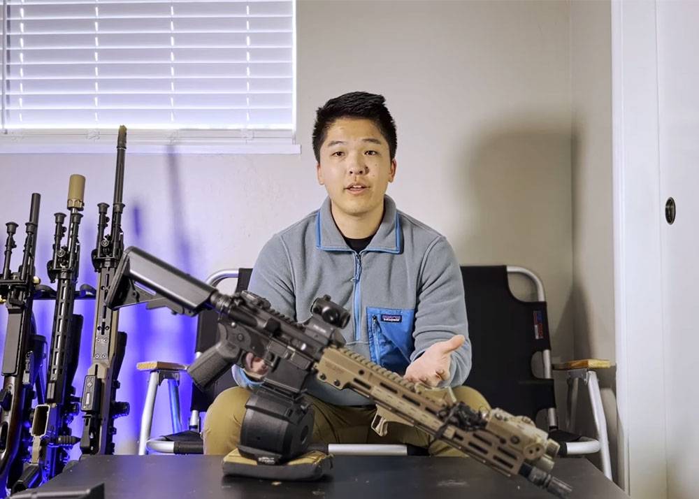 Direct Action Hurricane Hybrid Chest Rig | Popular Airsoft: Welcome To ...