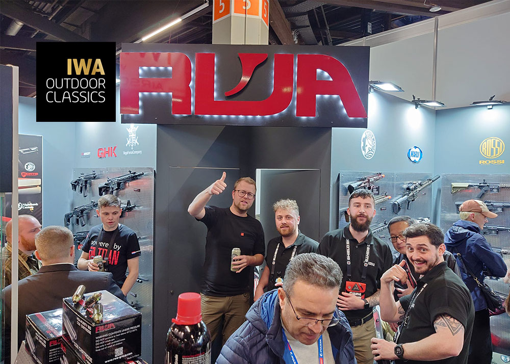 The IWA Outdoor Classics Turns 50 Next Week & It’s Gonna Be A Big Party ...