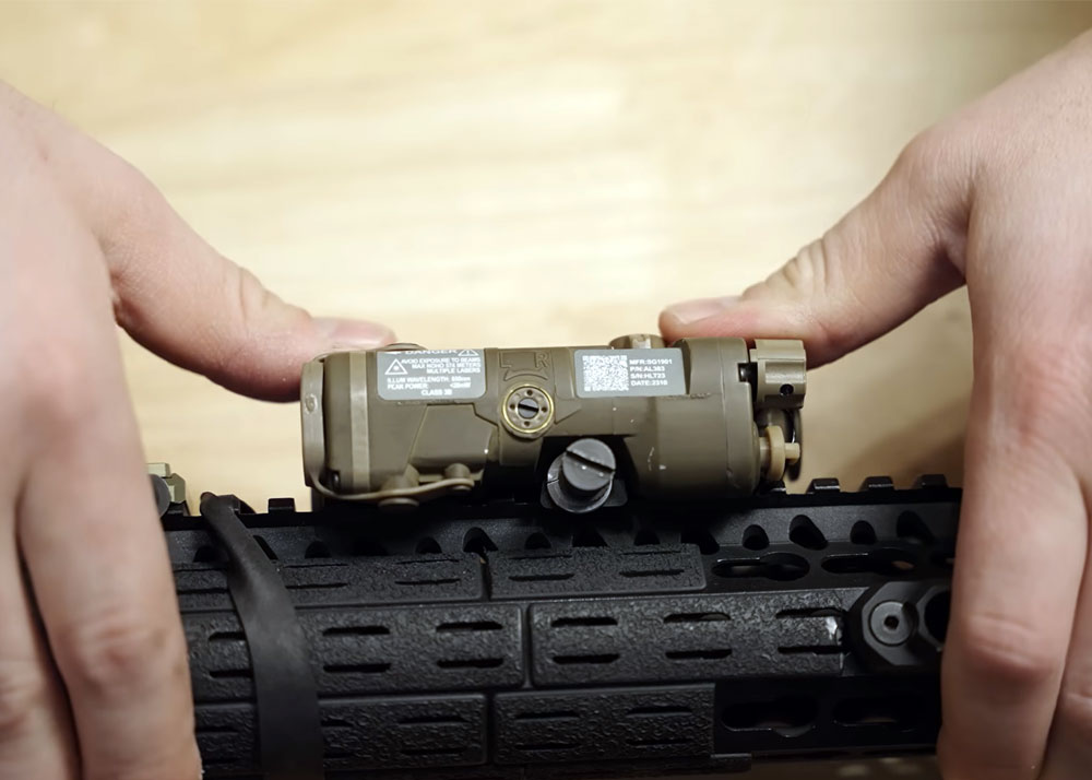 4MR Ranch's SOMO Gear NGAL Review | Popular Airsoft: Welcome To The ...