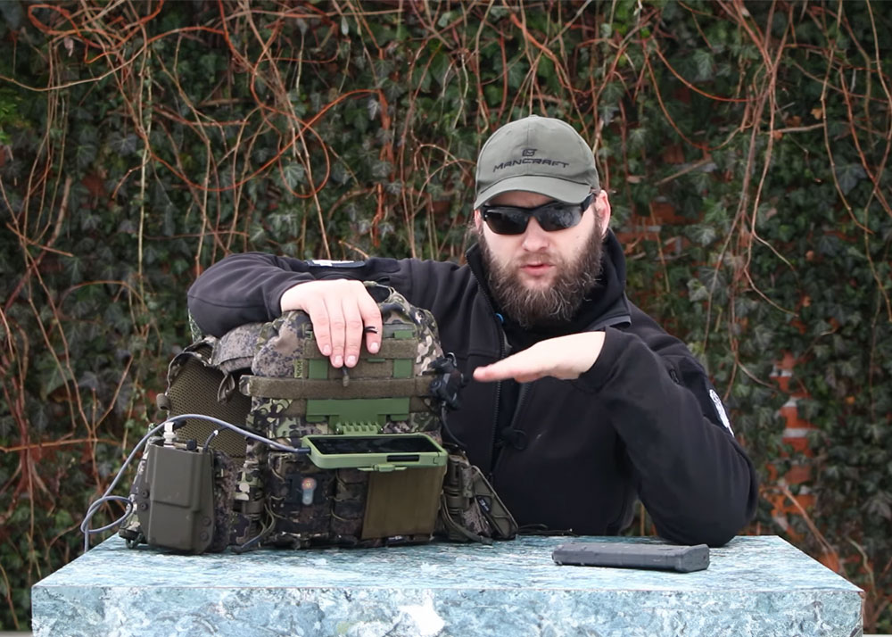 Task & Purpose: Meet The Real "Hoot" Of Black Hawk Down | Popular ...